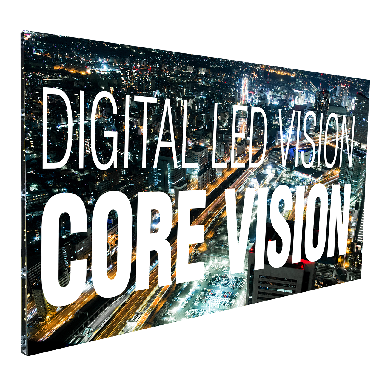 製品案内 – CORE-VISIONのwebサイト